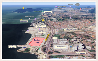 Penang, Penang Island, New, Launched, Development, Projects, Condo, For ...