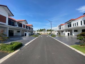 EXCLUSIVE - 2 Storey Landed Setia Tropika Setia Eco Glades Cyberjaya ...