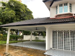 Corner Lot 2 Storey USJ 2 Subang Jaya for Sale @RM1,400,000 By ...