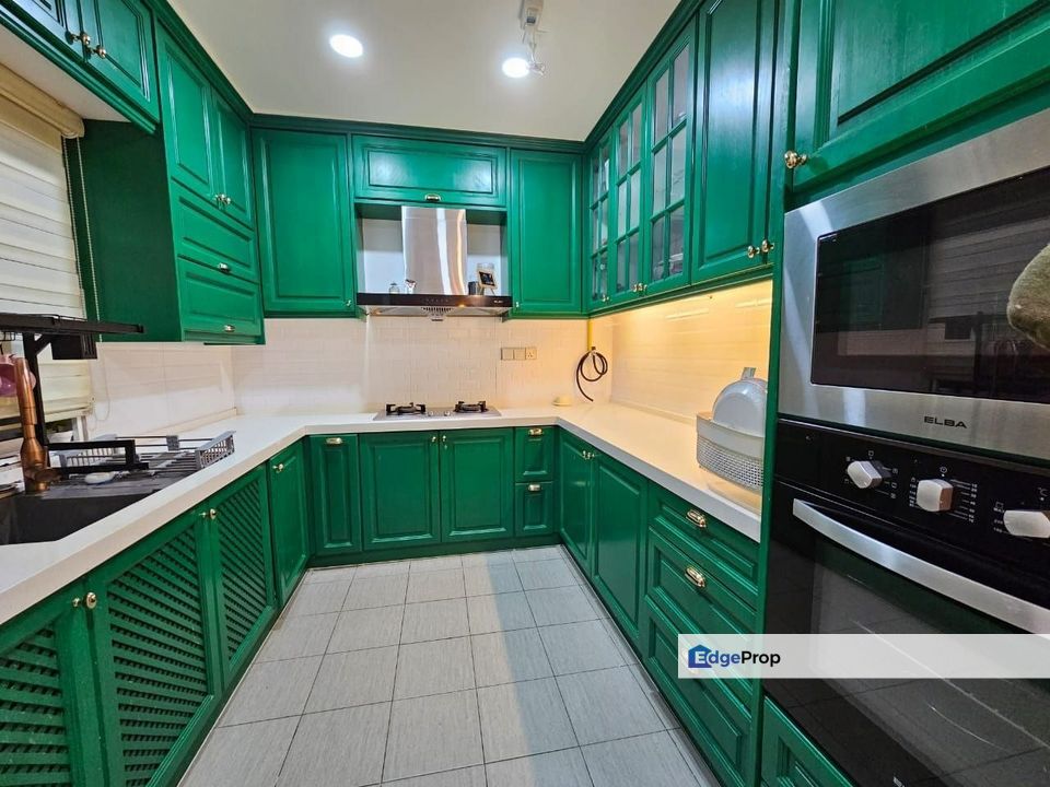 APARTMENT PPAM PUDINA PRESINT 17 PUTRAJAYA for Rental @RM1,500 By ...