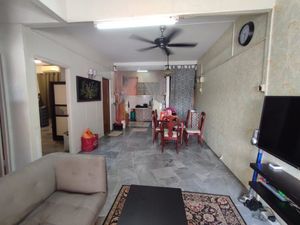 Ground Floor Sri Anggerik 1 Puchong Jaya for Sale @RM295,000 By ...