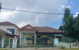 [Open Title] Single Storey Bungalow Johan Setia, Klang for Sale @RM650 ...