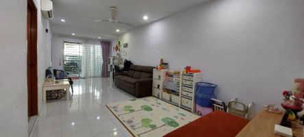 Single Storey Semi D at Taman Sri Rambai Bukit Mertajam for Sale for ...