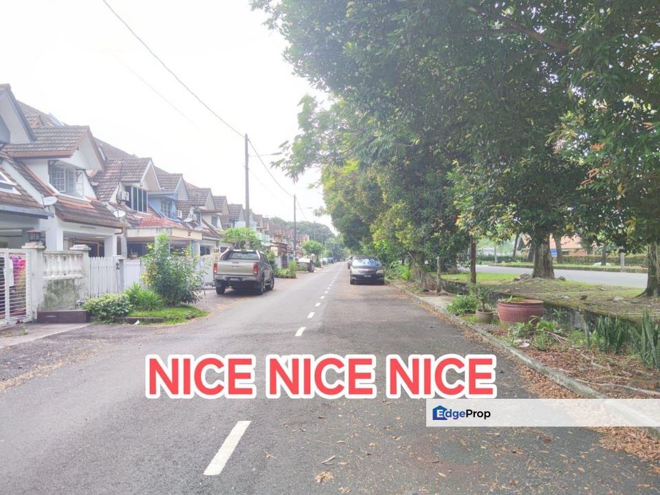 Taman Subang Permai for Sale @RM648,000 By CHLOE WAI | EdgeProp.my