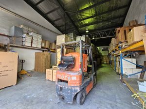 1 Storey Link Factory with Mezzanine Floor Cheras Jaya Balakong for ...