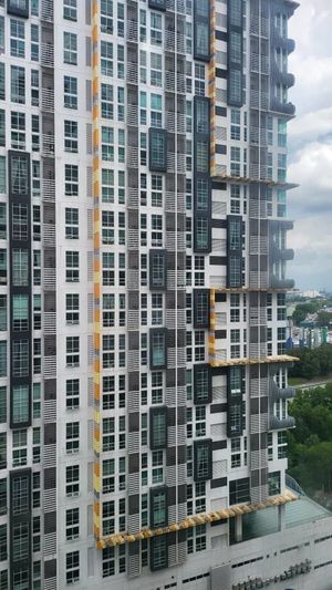 Menara U, Seksyen 13, Shah Alam for Sale @RM300,000 By MIS MALIZA ...