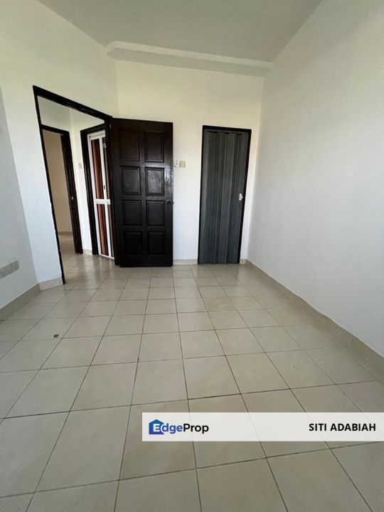 Apartment Cantik Dengan Kitchen Cabinet Seksyen 19 Komuter Raya Shah Alam for Sale @RM320,000 By ...