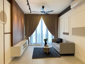 Sky Meridien Sentul East For Rent for Rental @RM2,800 By THERESE CHAN ...