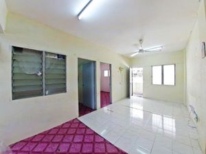 Pandan Ria Apartment Ampang for Sale @RM190,000 By IKHWAN ARIF ...