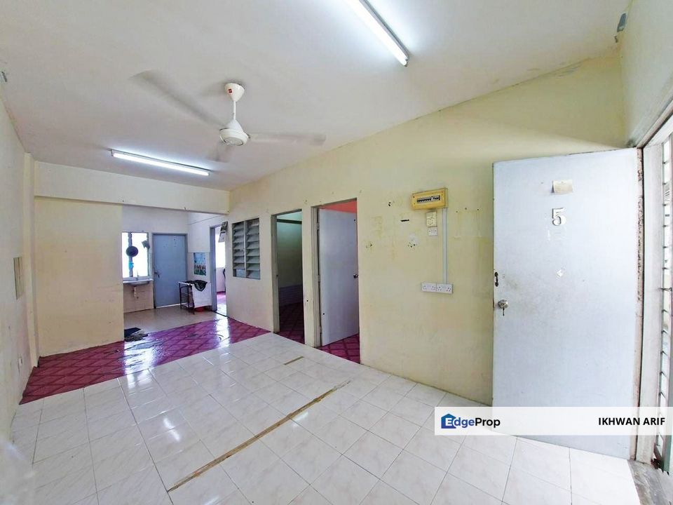 Pandan Ria Apartment Ampang for Sale @RM190,000 By IKHWAN ARIF ...