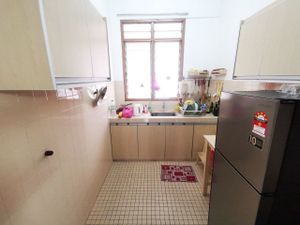 Intan Apartment (Setiawangsa) FLEXIBLE DEPOSIT for Sale @RM340,000 By ...