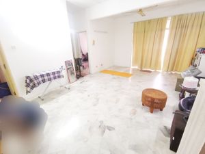 Intan Apartment (Setiawangsa) FLEXIBLE DEPOSIT for Sale @RM340,000 By ...