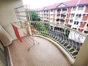 Intan Apartment (Setiawangsa) FLEXIBLE DEPOSIT for Sale @RM340,000 By ...