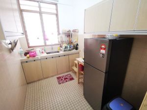 Intan Apartment (Setiawangsa) FLEXIBLE DEPOSIT for Sale @RM340,000 By ...