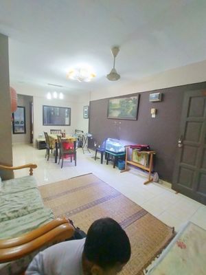 Putra Harmoni Apartment BOOKING RM1K FULL LOAN for Sale @RM250,000 By ...