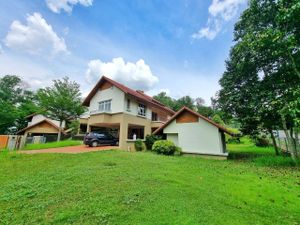 HUGE LAND SIZE. Kayangan Heights for Sale @RM2,880,000 By IKHWAN ARIF ...