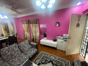 PPR Pantai Permai (FULL LOAN LOW DEPOSIT) for Sale @RM235,000 By IKHWAN ...
