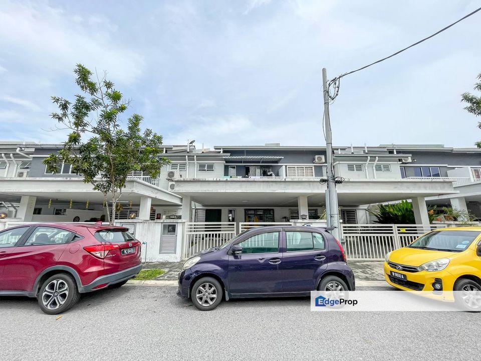Taman Desa Seringin, Nilai for Sale @RM505,000 By IKHWAN ARIF | EdgeProp.my
