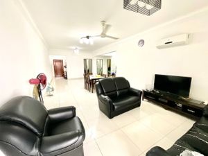 Duta Ria RENOVATED FLEXIBLE DEPOSIT for Sale @RM438,000 By IKHWAN ARIF ...