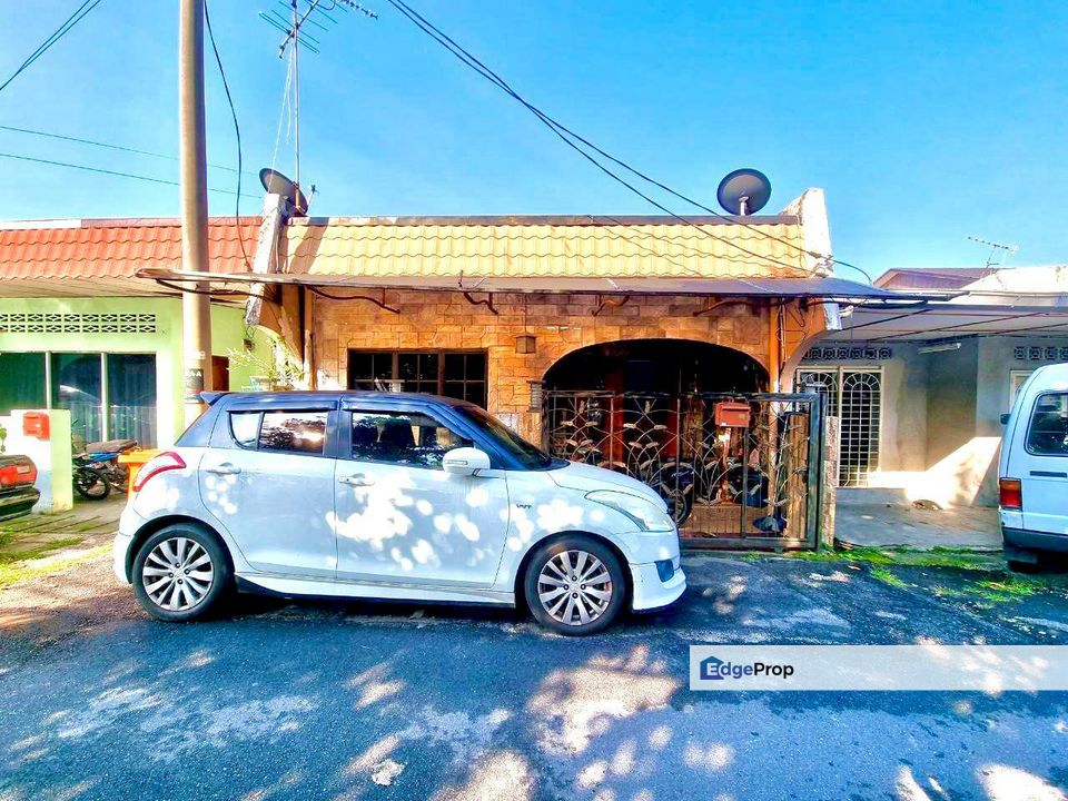 Taman Sri Raya Batu 9 Cheras for Sale @RM395,000 By IKHWAN ARIF ...