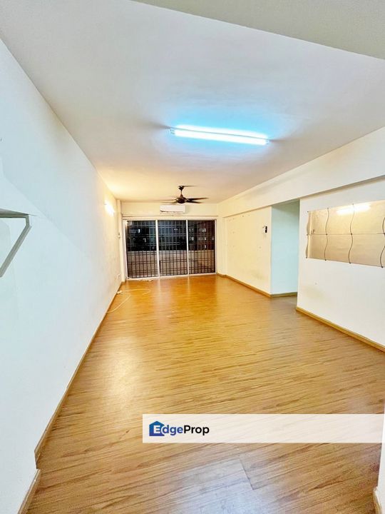 Sentul Utama for Sale @RM330,000 By IKHWAN ARIF | EdgeProp.my