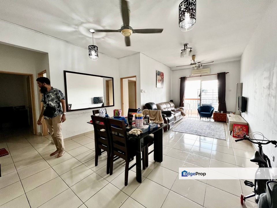 Sri Ixora for Sale @RM268,000 By IKHWAN ARIF | EdgeProp.my