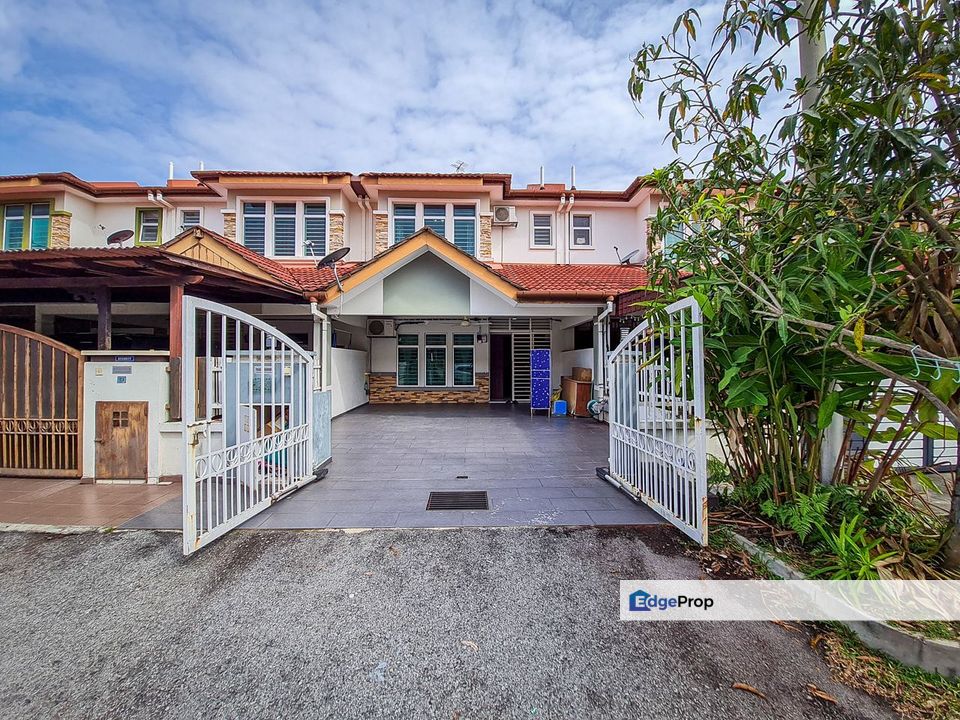 Taman Pelangi Semenyih for Sale @RM480,000 By IKHWAN ARIF | EdgeProp.my