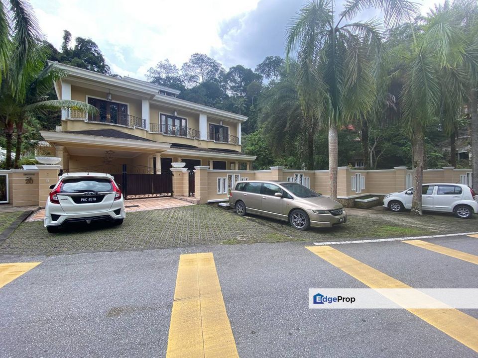 Taman TAR for Sale @RM4,800,000 By IKHWAN ARIF | EdgeProp.my