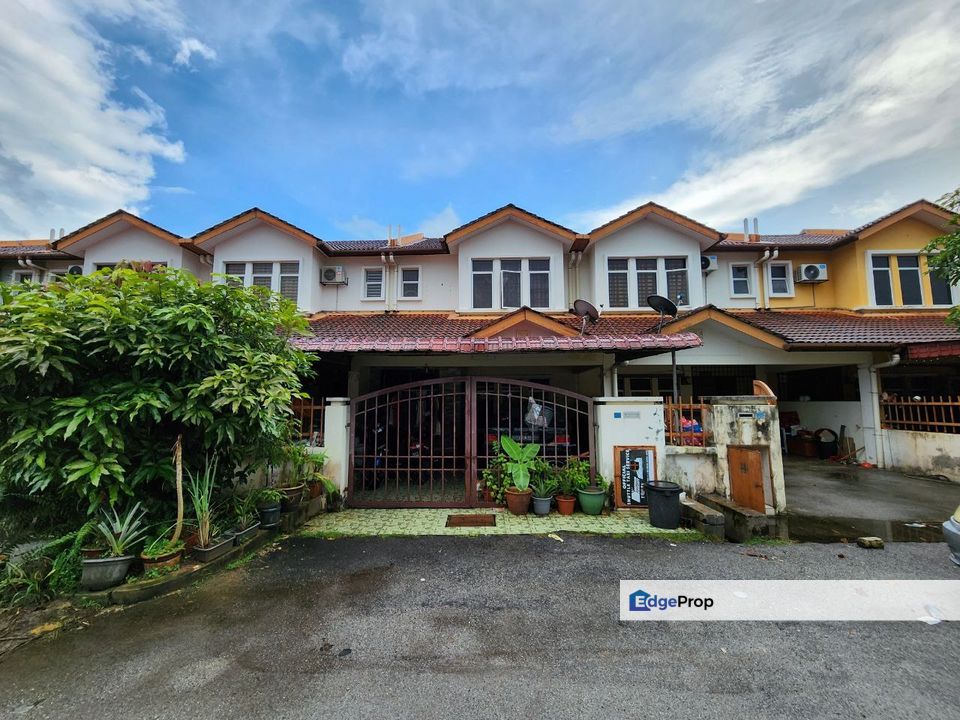 Taman Pelangi Semenyih for Sale @RM470,000 By IKHWAN ARIF | EdgeProp.my