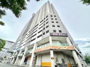 Menara U for Sale @RM310,000 By IKHWAN ARIF | EdgeProp.my