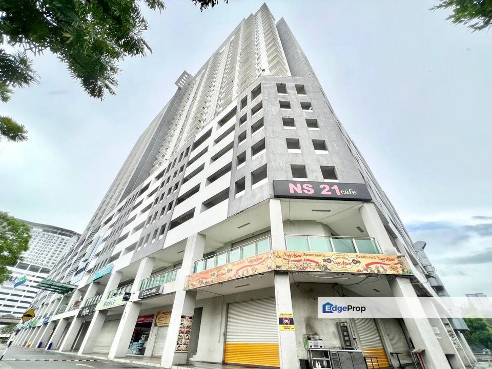 Menara U for Sale @RM310,000 By IKHWAN ARIF | EdgeProp.my