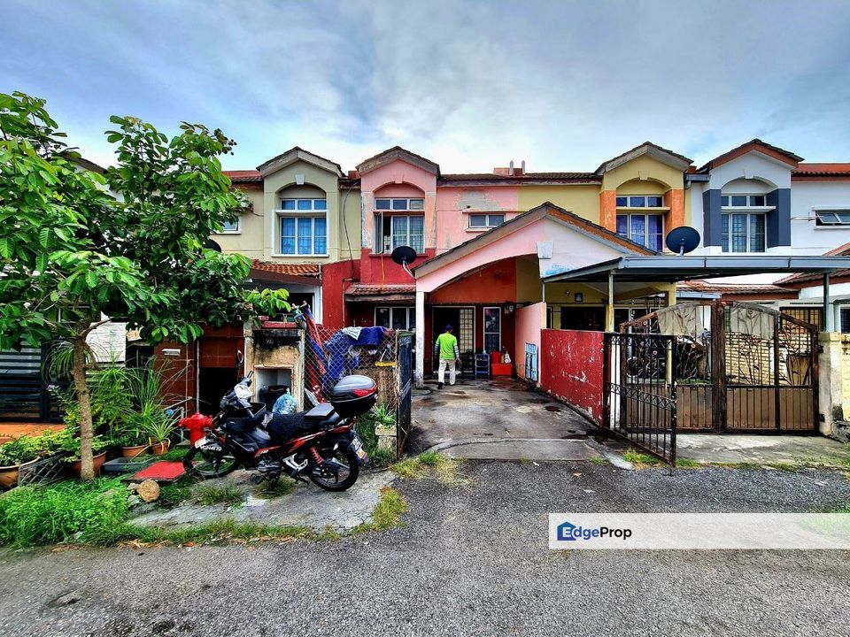 Bandar Mahkota Cheras for Sale @RM485,000 By IKHWAN ARIF | EdgeProp.my