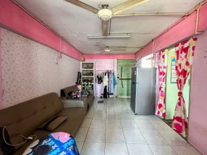 SUPERB INVESTMENT | FLAT DBKL KERINCHI BANGSAR for Sale @RM160,000 By ...