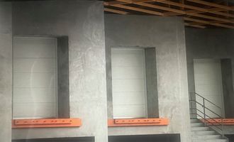 Ambient Warehouse with Loading Bays for Rental Call for price By IRIS ...