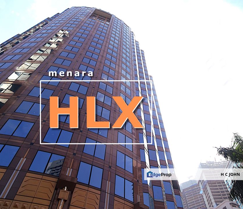 HLX - KLCC Grade A Office Tower - Multi Floors for Rental @RM55,900 By ...