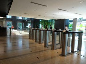 Menara Prudential @ TRX - Prime A-Grade MSC Office for Rental @RM178 ...