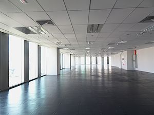 Menara Prudential @ TRX - Prime A-Grade MSC Office for Rental @RM178 ...