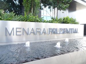 Menara Prudential @ TRX - Prime A-Grade MSC Office for Rental @RM178 ...