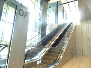 Menara Prudential @ TRX - Prime A-Grade MSC Office for Rental @RM178 ...