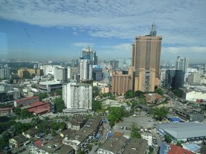 Menara Prudential @ TRX - Prime A-Grade MSC Office for Rental @RM178 ...