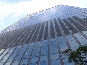 Menara Prudential @ TRX - Prime A-Grade MSC Office for Rental @RM178 ...