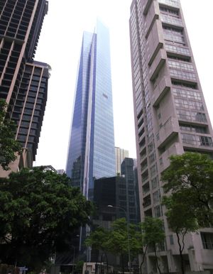 Menara Permata Sapura KLCC Premier Office Landmark for Rental @RM44,100 By H C JOHN | EdgeProp.my