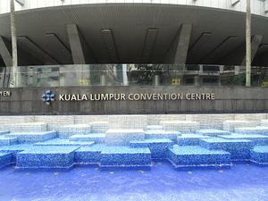 Menara Permata Sapura KLCC Premier Office Landmark for Rental @RM44,100 By H C JOHN | EdgeProp.my