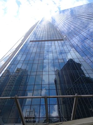 Menara Permata Sapura KLCC Premier Office Landmark for Rental @RM44,100 By H C JOHN | EdgeProp.my