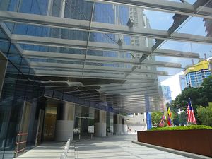 Menara Permata Sapura - KLCC Premium Office Tower for Rental @RM37,240 By H C JOHN | EdgeProp.my