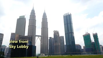 Menara Permata Sapura - KLCC Premium Office Tower for Rental @RM37,240 By H C JOHN | EdgeProp.my