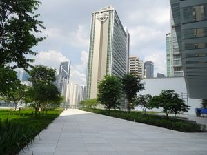 Menara Permata Sapura - KLCC Premium Office Tower for Rental @RM37,240 ...