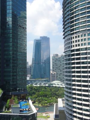 Menara Permata Sapura - KLCC Premium Office Tower for Rental @RM37,240 By H C JOHN | EdgeProp.my