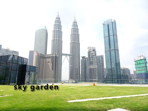 Menara Permata Sapura KLCC Premier Office Landmark for Rental @RM44,100 By H C JOHN | EdgeProp.my