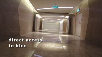 Menara Permata Sapura KLCC Premier Office Landmark for Rental @RM44,100 By H C JOHN | EdgeProp.my